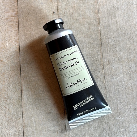 Lothantique (France) | Bath & Body | Nwt Lothantique Organic French ...